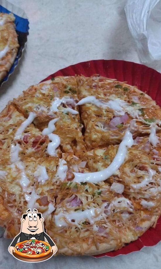 SP Burger, Mumbai - Restaurant menu, prices and reviews