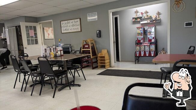 Martha Jean's Diner LLC, Beebe - Restaurant menu, prices and reviews
