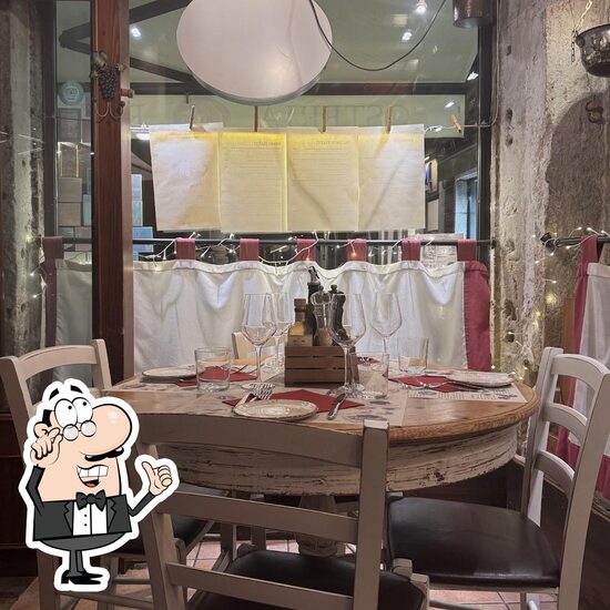 Oniga, Venice - Restaurant menu, prices and reviews