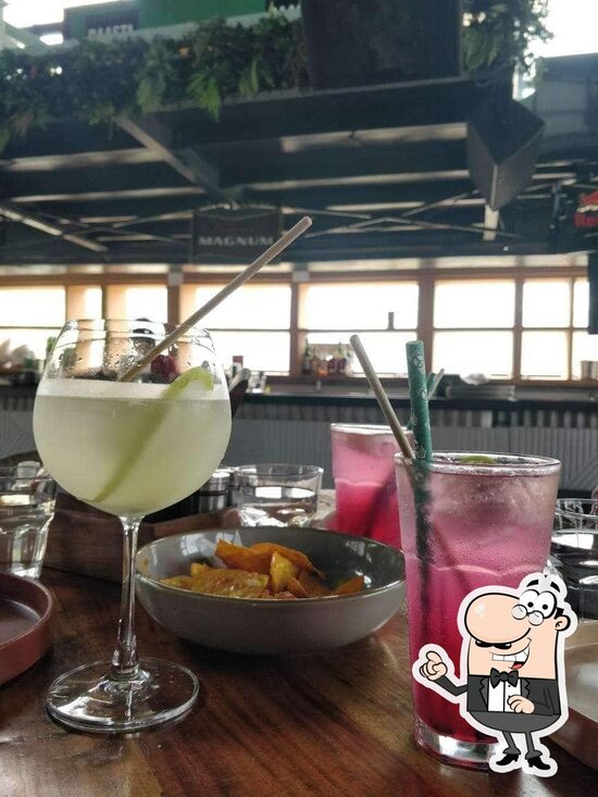 Raasta Bombay, Mumbai - Restaurant menu, prices and reviews