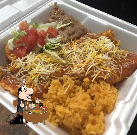 The Firehouse Bar and Grill, Lyman - Restaurant menu, prices and reviews