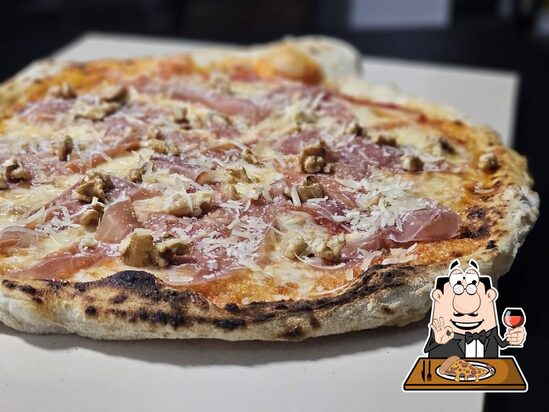 Ventuno Pizzeria, Campinas - Menu do restaurante, preços e opiniões
