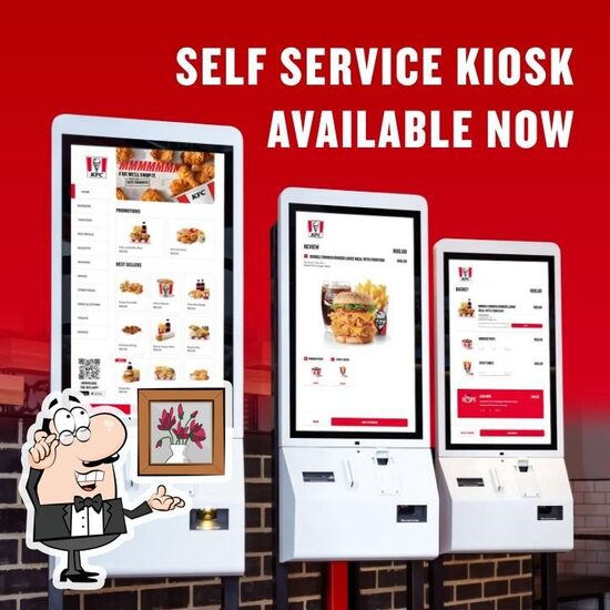 KFC Melrose Crossing, Johannesburg - Restaurant menu, prices and reviews