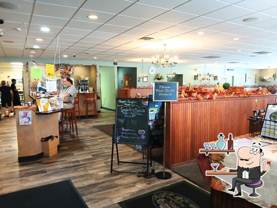 Country Meadows Restaurant, Elizabethtown - Restaurant menu, prices and ...