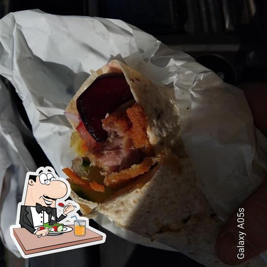 Bev's Takeaway, Taree - Restaurant menu, prices and reviews