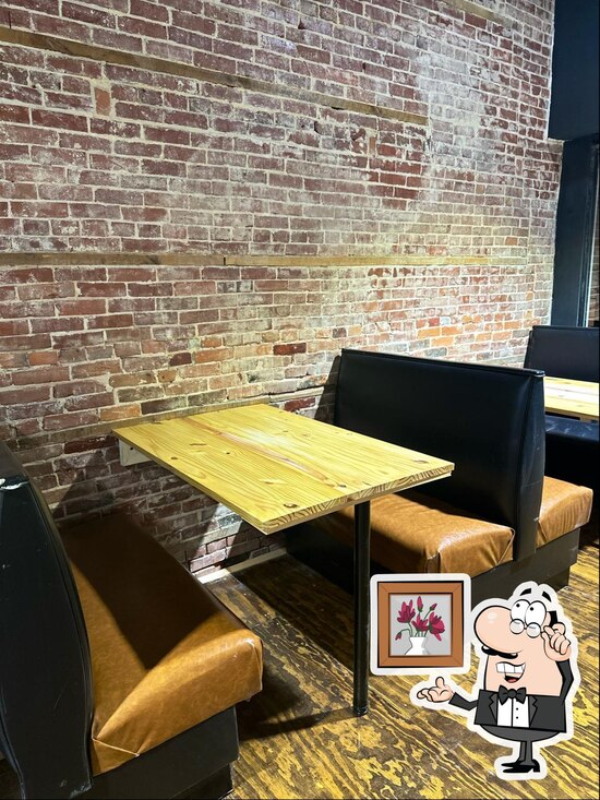Barry Cafe, Barry - Restaurant menu, prices and reviews