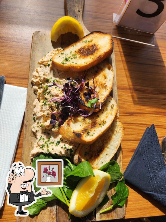 Picasso's Restaurant, Balclutha - Restaurant menu, prices and reviews