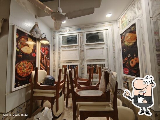 Samrat sweets Badshahpur new, Gurugram - Restaurant menu, prices and ...