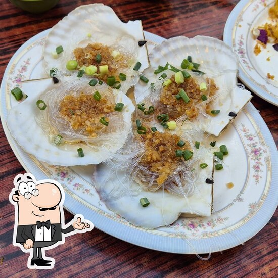 Wing Fat Seafood Restaurant, Hong Kong - Restaurant menu, prices and ...