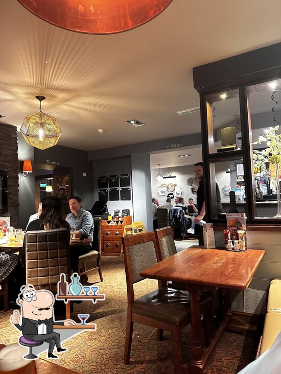 Longshore, Shoreham-by-Sea - Restaurant menu, prices and reviews