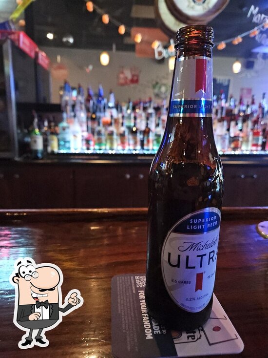 The Springs Tavern LLC, Boiling Springs - Restaurant menu, prices and ...