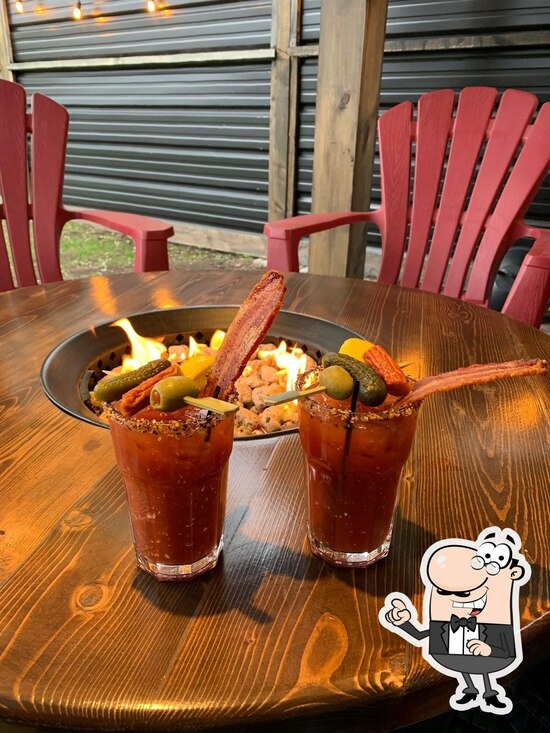 Keg & Kettle Grill, Midway - Restaurant menu, prices and reviews