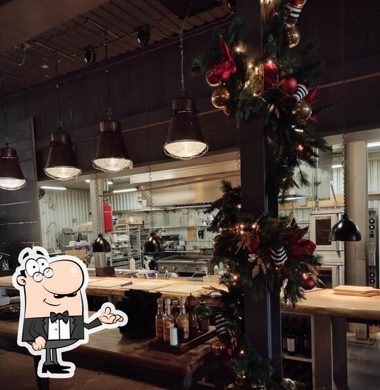 Duo Modern @ Market Hill, Round Top - Restaurant menu, prices and reviews