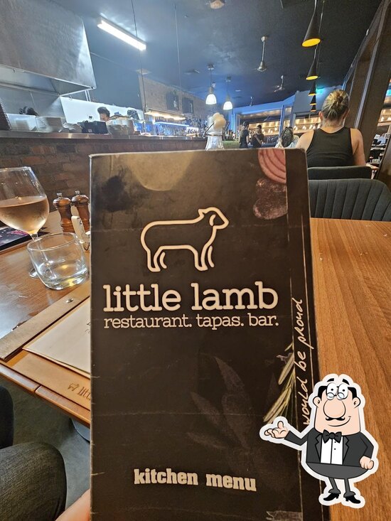 Little Lamb Restaurant Redcliffe, Redcliffe - Restaurant menu, prices ...