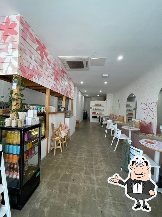 Soul Press Mount Eliza, Mount Eliza - Restaurant menu, prices and reviews