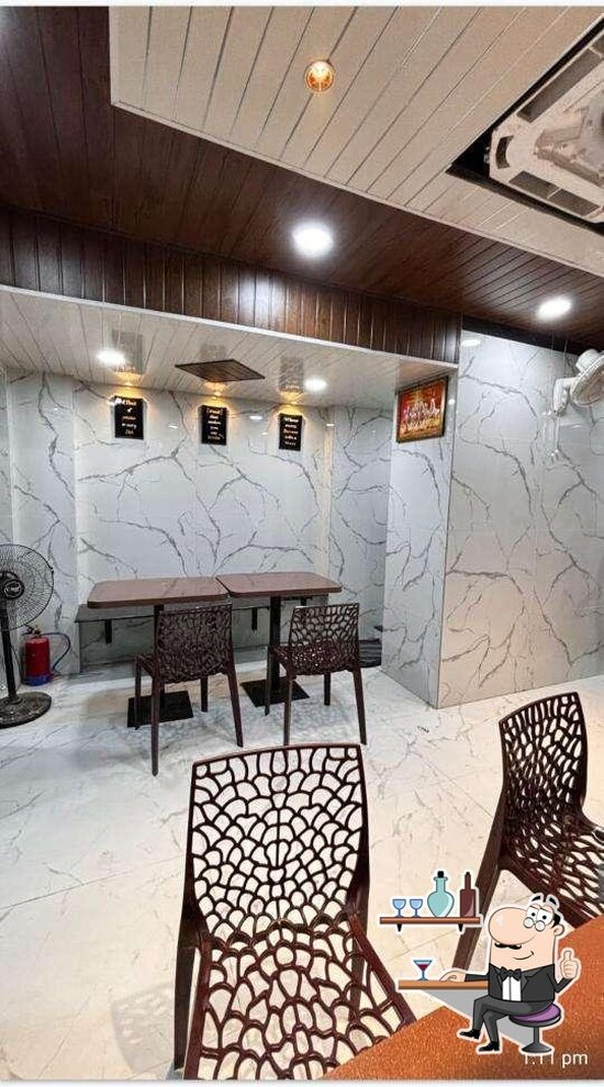 Murugan Cafe, Varanasi - Restaurant menu, prices and reviews