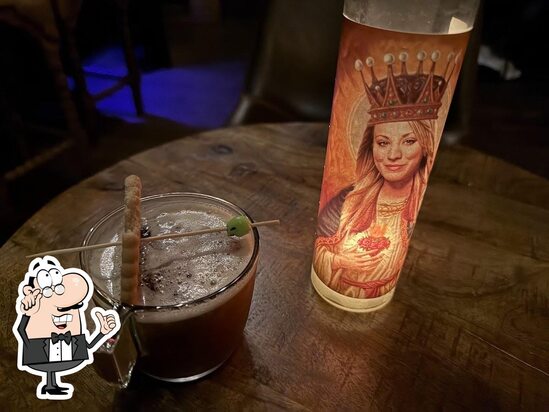 Techo Mezcaleria & Agave Bar, Austin - Restaurant menu, prices and reviews