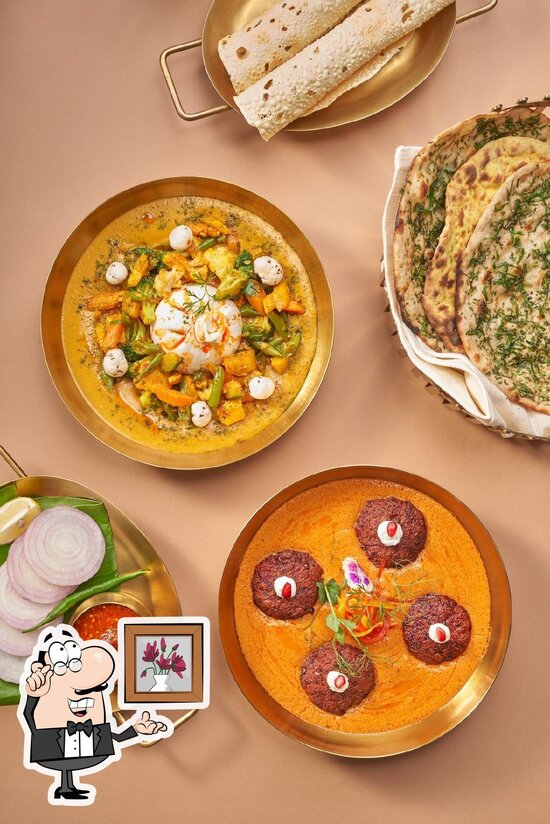 Pihu Baug - Cultural Dining Experience in Ahmedabad, Ahmedabad ...