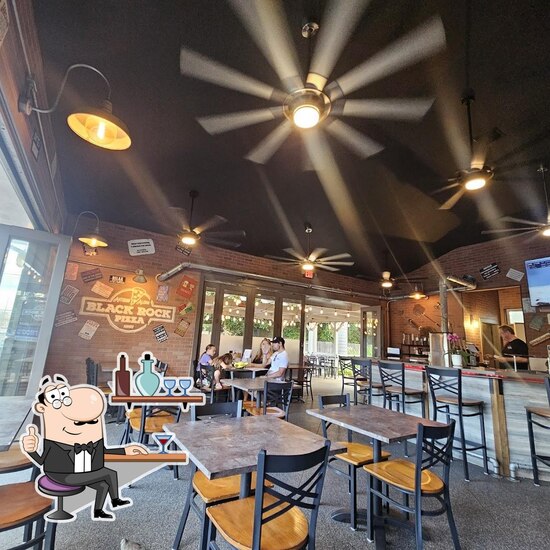 Black Rock Pizza - Kihei, Kihei - Restaurant menu, prices and reviews