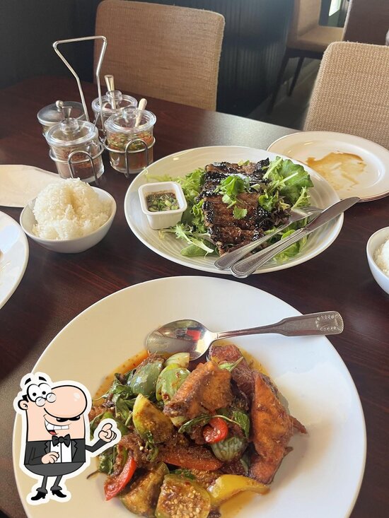 Mama Pam Real Thai Food, Henderson - Restaurant menu, prices and reviews