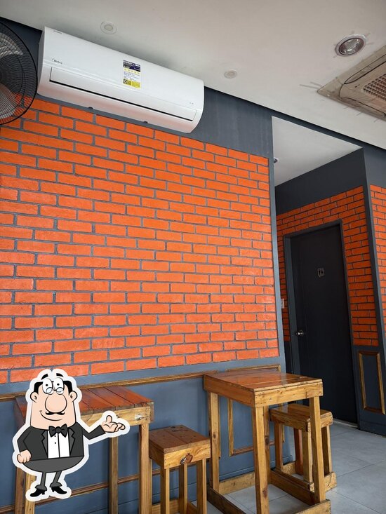 Overload Avenue, Cebu City - Restaurant menu, prices and reviews