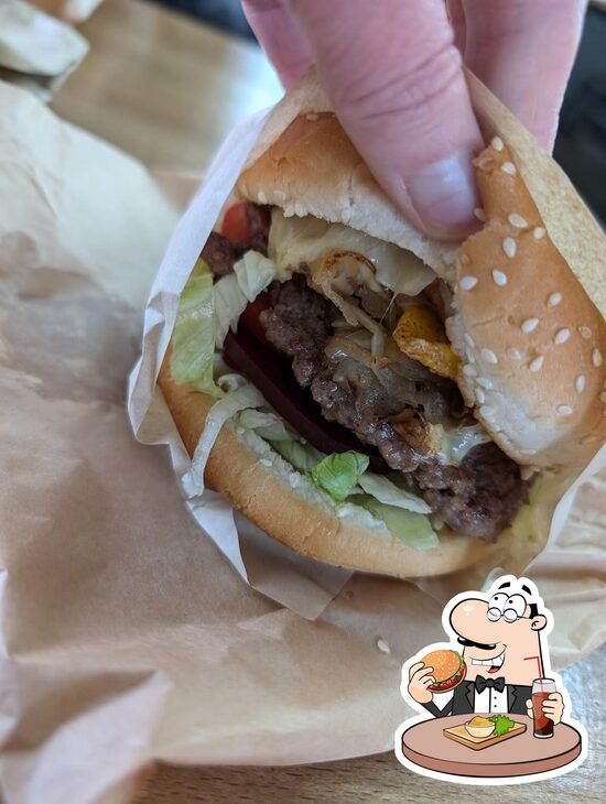 Cafe Wilton, Wilton - Restaurant menu, prices and reviews