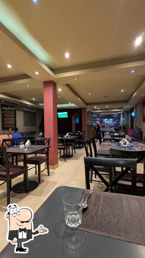 Cafe Asiana, Dehiwala-Mount Lavinia - Restaurant menu, prices and reviews