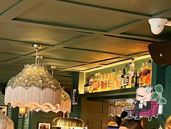 The Edge, Lahinch - Restaurant menu, prices and reviews
