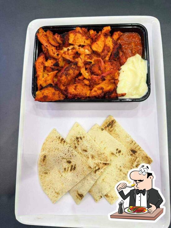 Lassi Wassi, Pune - Restaurant menu, prices and reviews