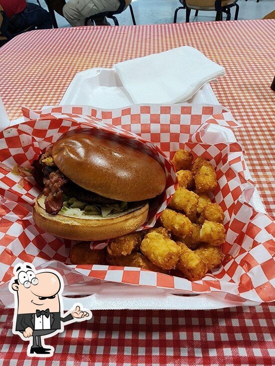 Teddy B's, San Antonio - Restaurant menu, prices and reviews