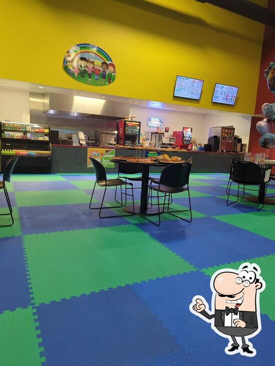 Luv 2 Play Appleton, Appleton - Restaurant menu, prices and reviews