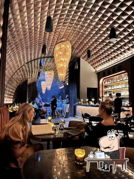 Credence, Houston - Restaurant menu, prices and reviews