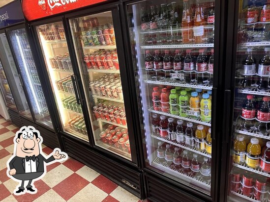 Cobbly Nob Cafe & Pizza, Pittman Center - Restaurant menu, prices and ...