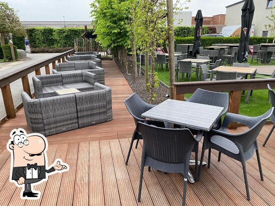 Bij Mémé en Pépé, Lebbeke - Restaurant menu, prices and reviews