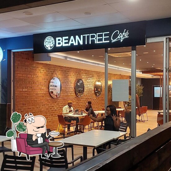 Kriel Bean Tree, Kriel - Restaurant menu, prices and reviews