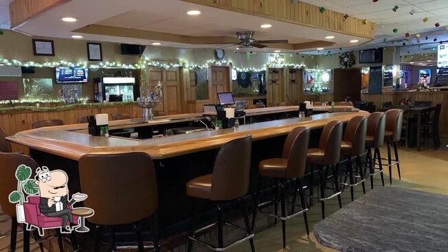 Jimmy G's Bar & Grill, Canonsburg - Restaurant menu, prices and reviews