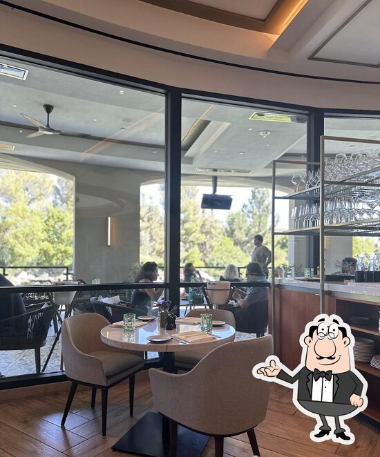 Coin & Candor, Westlake Village - Restaurant menu, prices and reviews