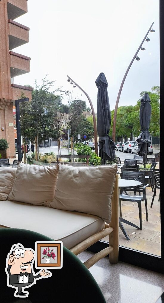 Mocafé, Tortosa - Restaurant menu, prices and reviews