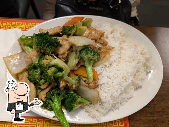 Fortune Cookie Chinese Restaurant, Exeter - Restaurant menu, prices and ...