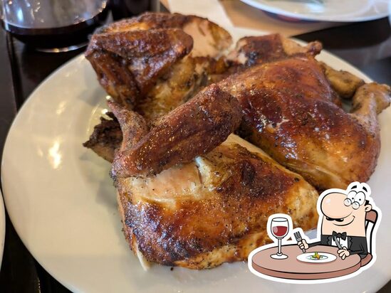 Don Tito - San Miguel, San Miguel - Menú del restaurante, precios y reseñas