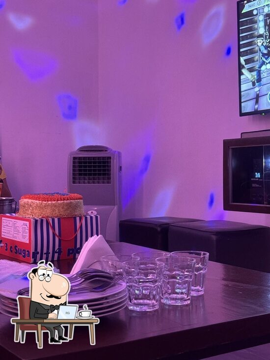 Southbox KTV and Family Lounge, Santo Tomas - Restaurant menu, prices ...