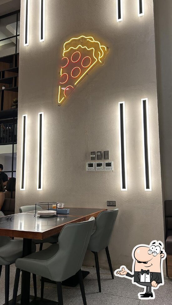 Gianetto, Parañaque - Restaurant menu, prices and reviews