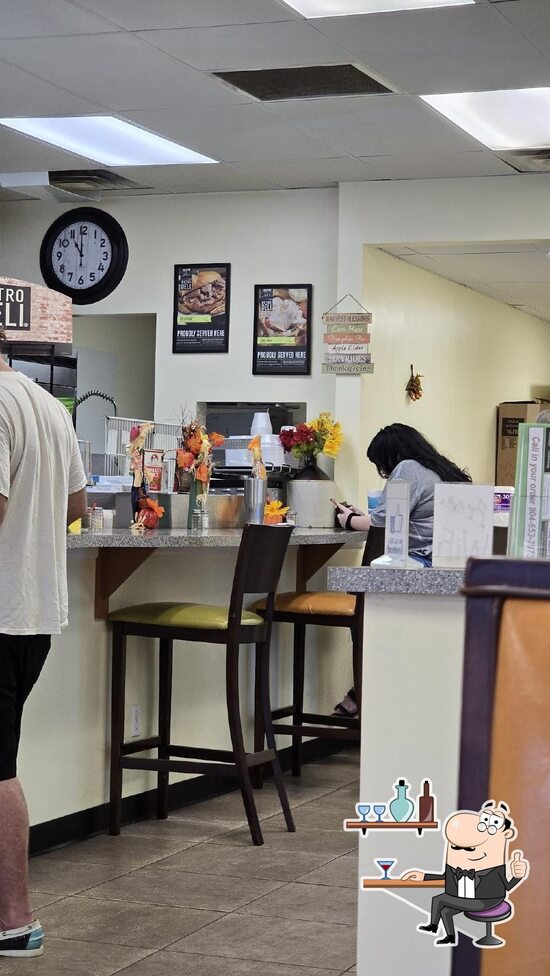 Simply Southern Eatery, Macclenny - Restaurant menu, prices and reviews