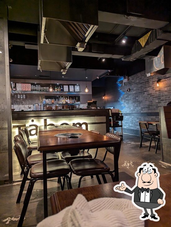 Tå Bom Korean Cuisine, Vancouver, Burrard - Restaurant menu, prices and ...
