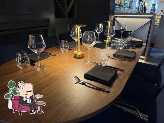 Braai House, Stratford - Restaurant menu, prices and reviews