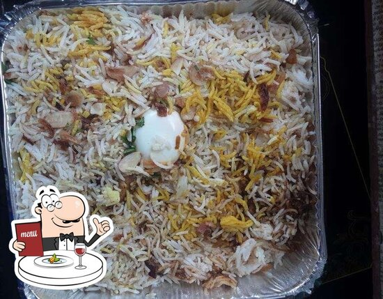 Behrouz Biryani Urappakam, Chennai - Restaurant menu, prices and reviews