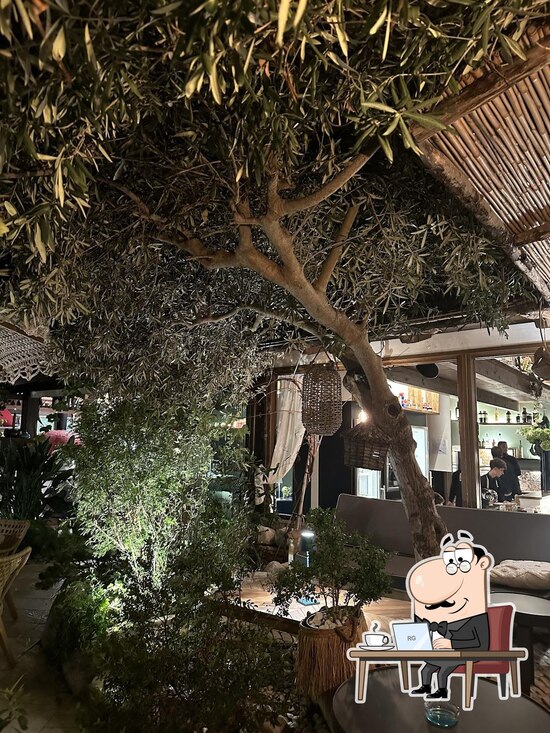Abraxas Osteria, Pozzuoli - Menu del ristorante, prezzi e recensioni