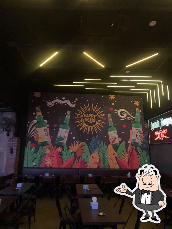 Beerpoint, Bandung - Menú del restaurante, precios y reseñas
