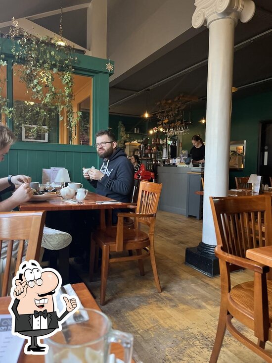 The Spotted Dog, Dundalk - Restaurant menu, prices and reviews
