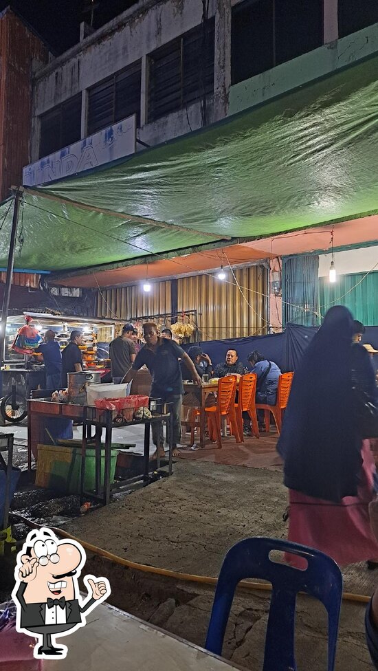 Martabak Pecenongan 78, Pekanbaru - Restaurant menu, prices and reviews